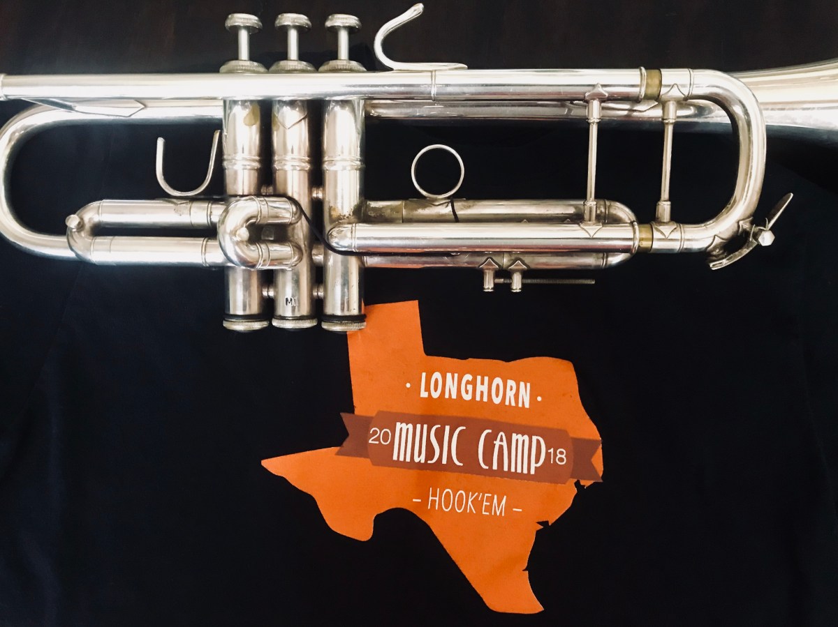 2018 Longhorn Music Camp packet – MPTrumpet